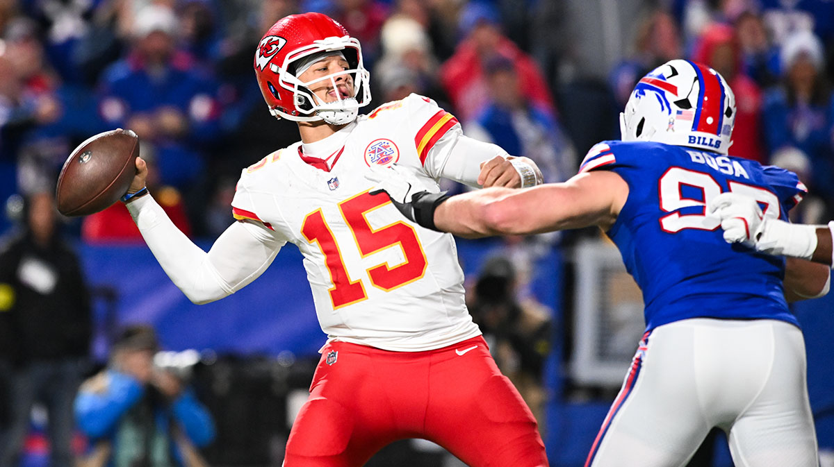 Chiefs’ Patrick Mahomes hits himself with harsh reality after another 1 ...