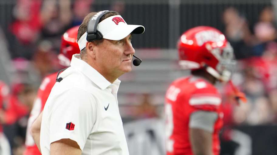 Power Ranking Virginia Tech head coach candidates after Week 10