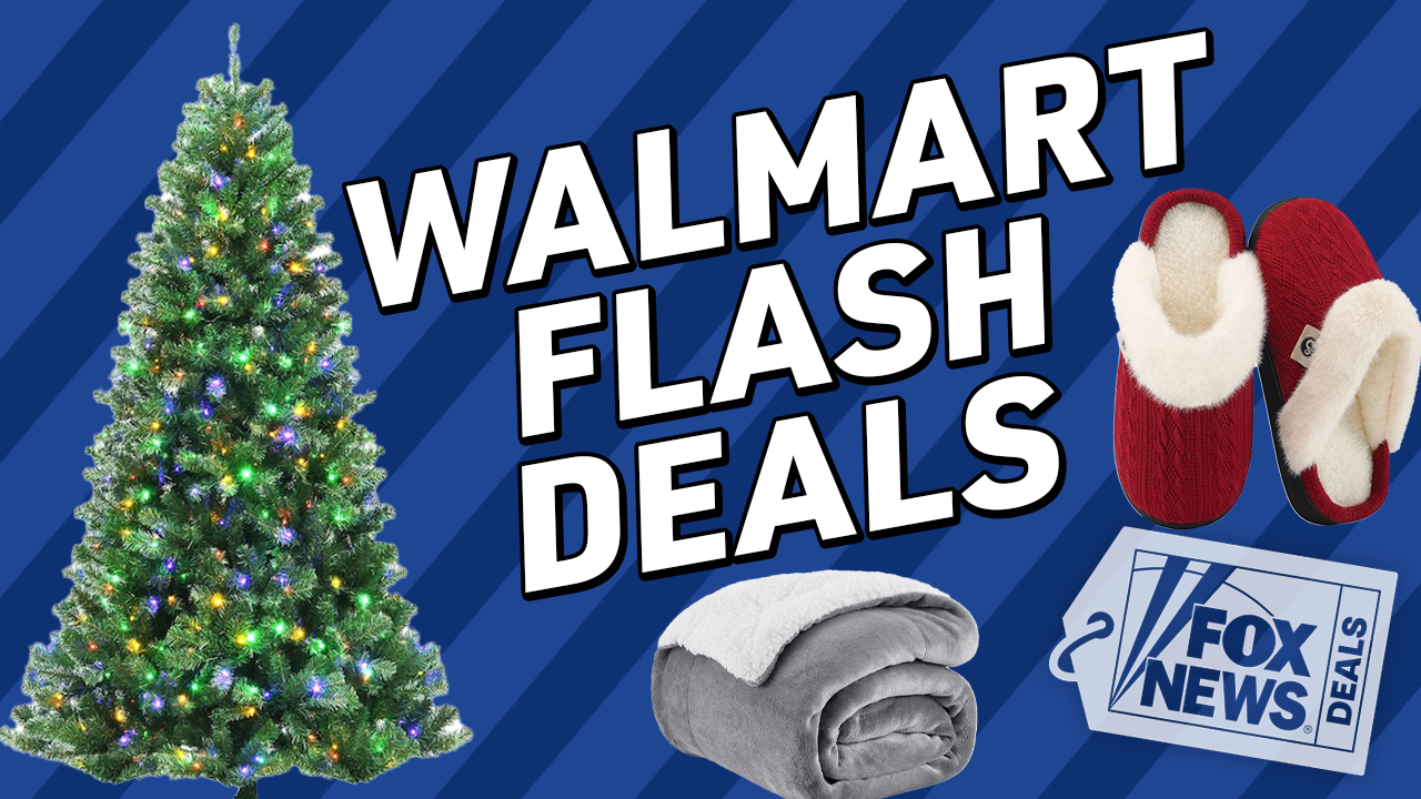 Last chance to save on Walmart's weekly deals on cold-weather gear ...