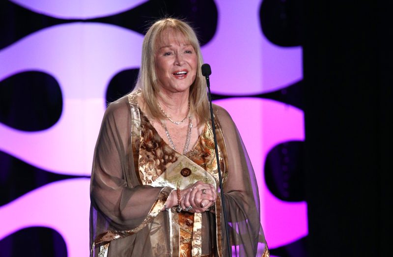 Diane Ladd, Oscar-nominated actress and mother of Laura Dern, dies at 89