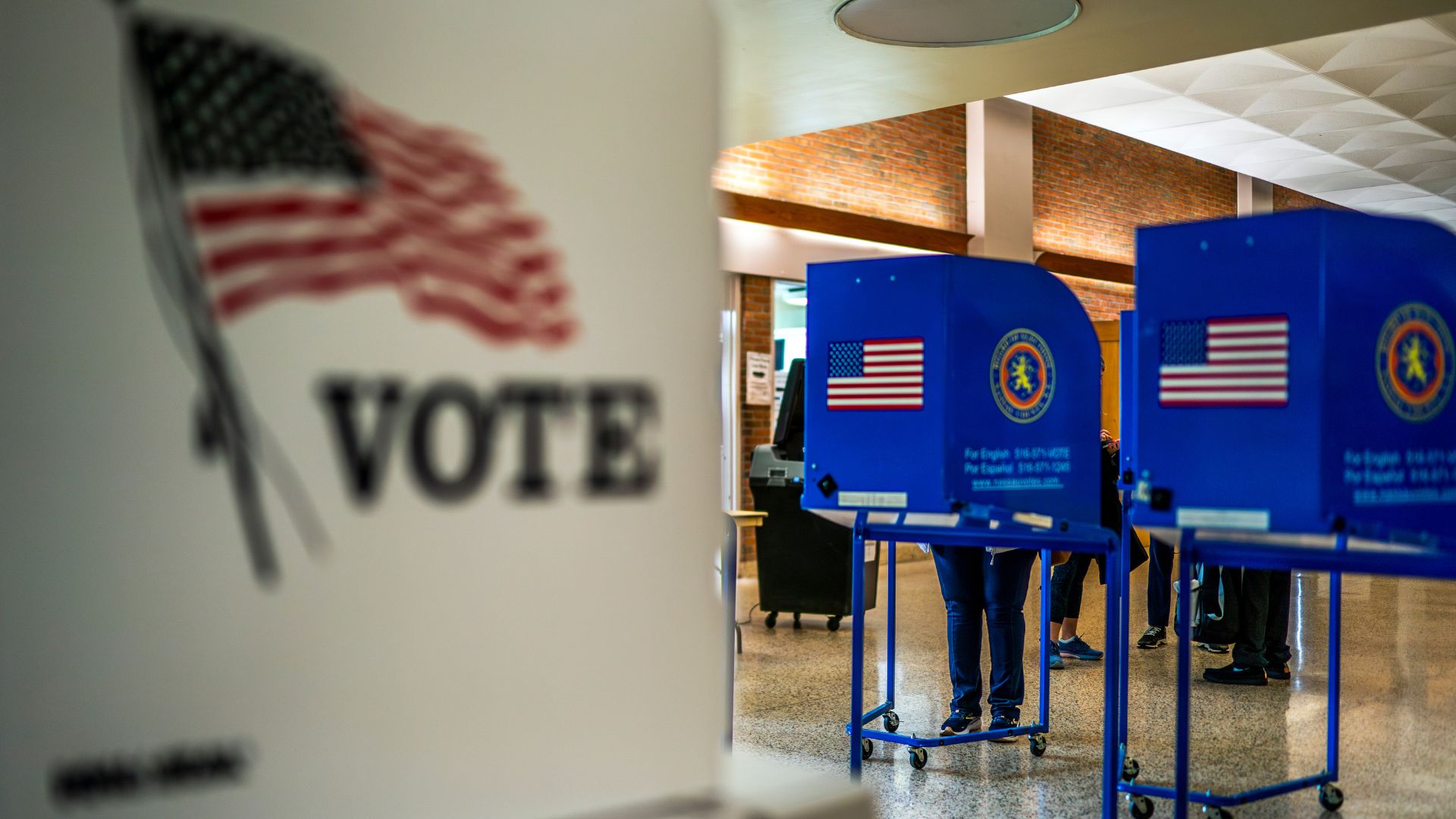 Voting guide: Election Day 2025 candidates, key issues and more