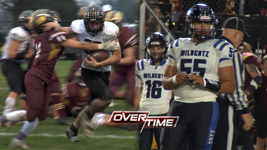 Lena-Winslow’s Wild and Eastland-Pearl City’s Birchen lead NUIC all ...