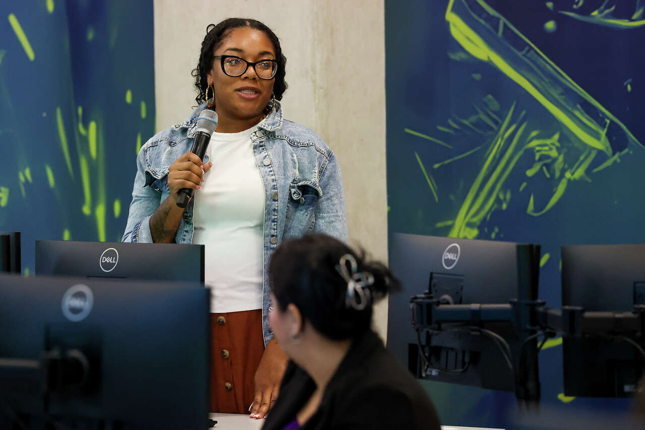 'Live' cyberattack designed to boost hiring odds for Ready to Work trainees