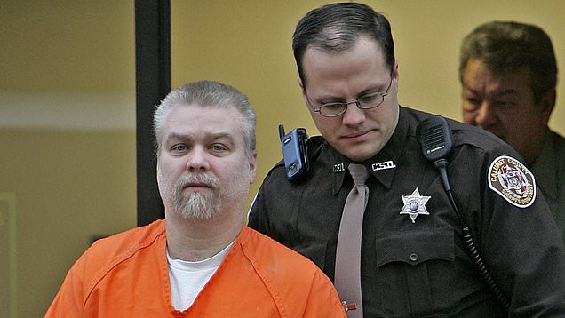 Is Steven Avery innocent or did he kill Teresa Halbach?