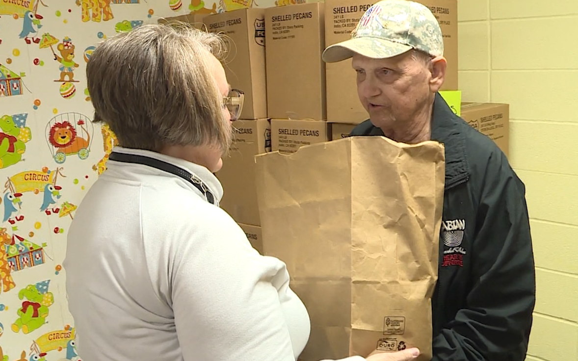 River Valley Food Bank supports 140 pantries, families in crisis as ...