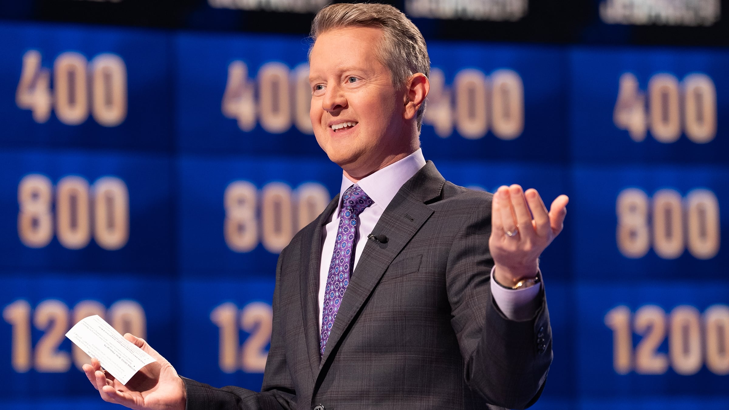 ‘Jeopardy!’ Apologizes After Clue Starts AI-Generated Conversation