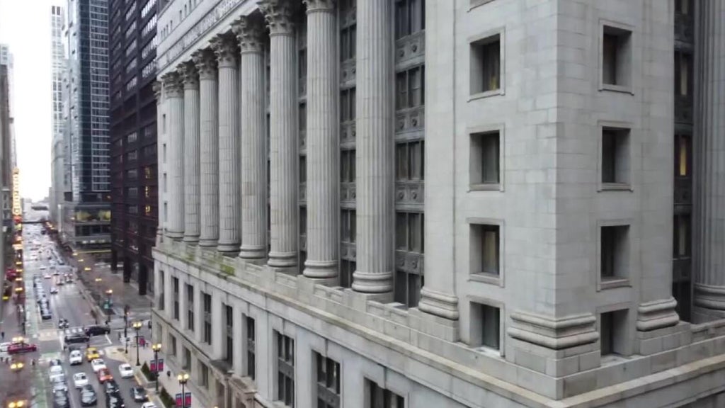 Public employees owe Chicago $23.5 million in debt for parking tickets ...