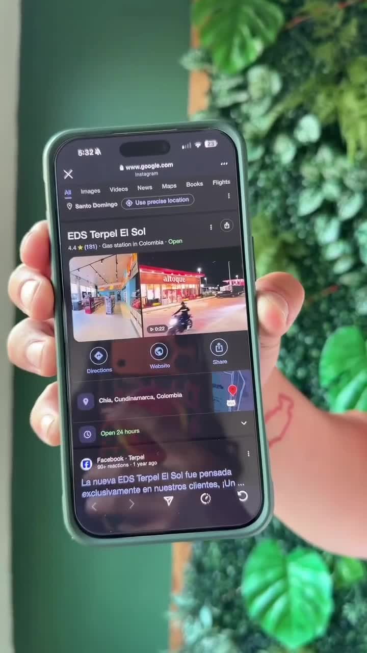 Join me for a thrilling ride in Bogotá!