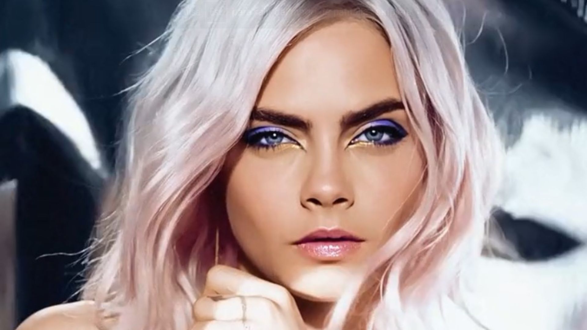The 20 Most Iconic Fashion Models Of All Time