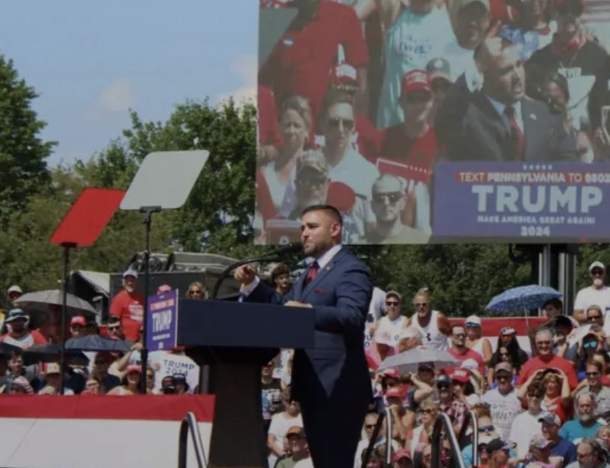 Butler County GOP mayor won’t back down from fighting for town despite ...