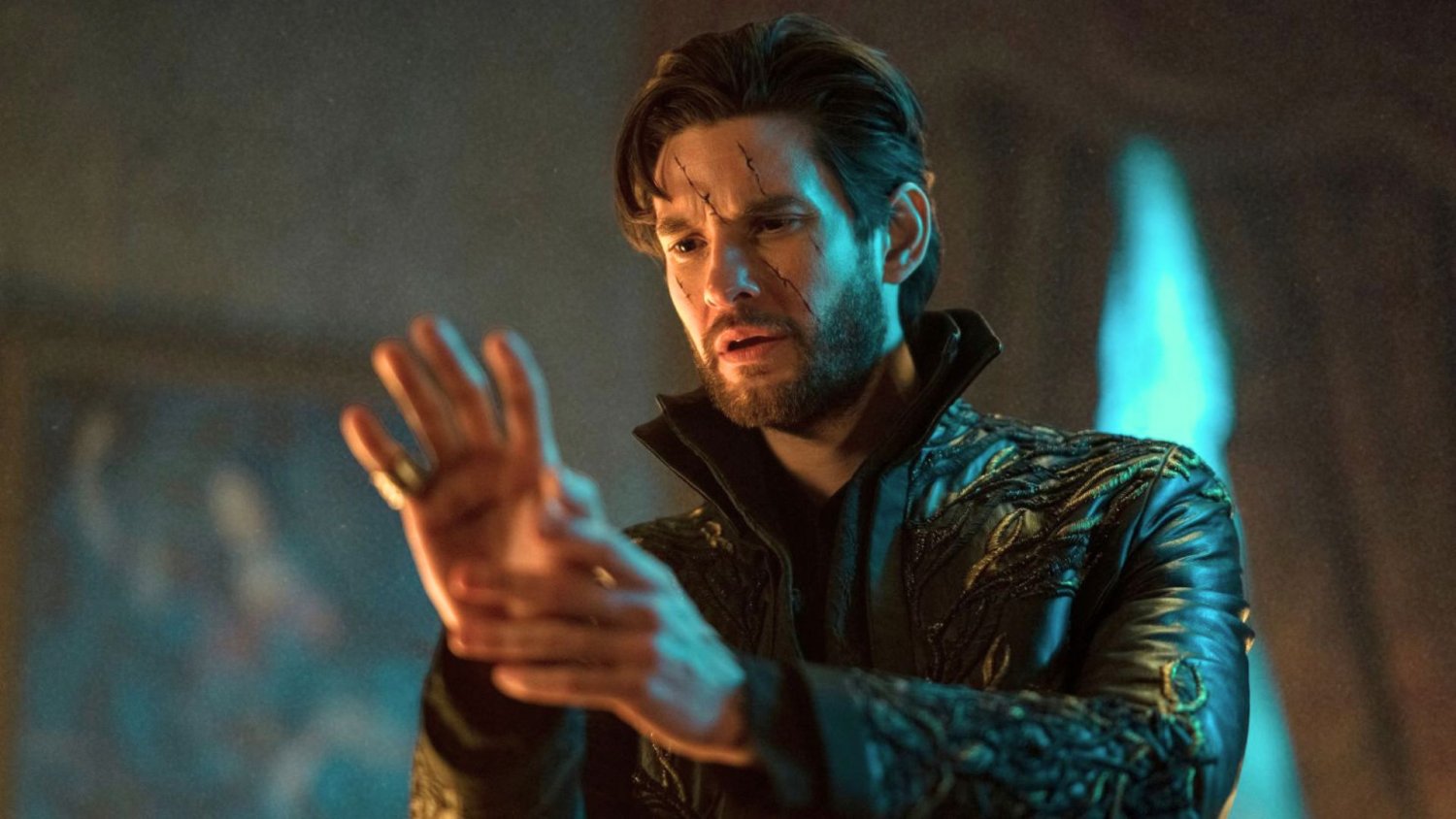 AI wskazało najlepszy serial fantasy w historii. Spokojnie, to nie ...