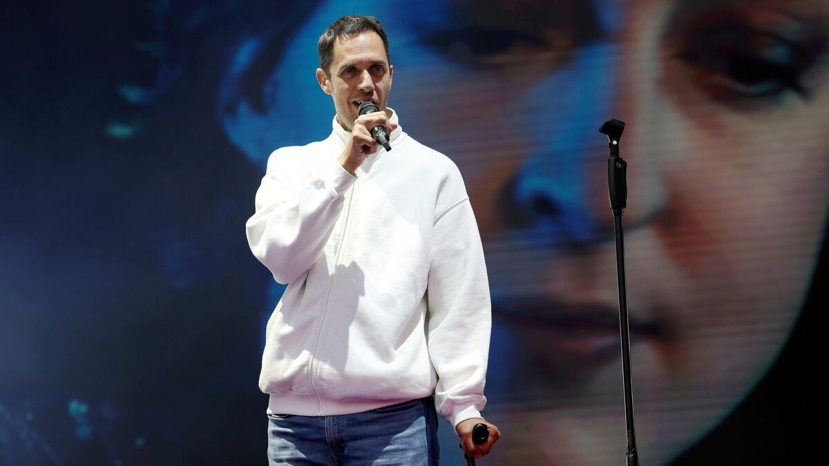 Affaire Lecœuvre : pourquoi la chanson de Grand Corps Malade sur Hoshi ...
