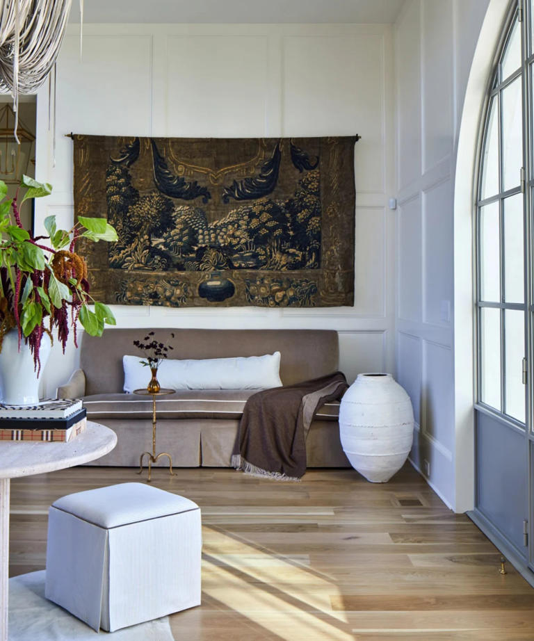 The One Design Detail This Interior Designer Swears By Has Made Her New ...