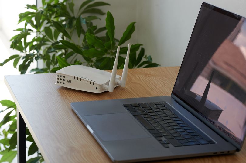 Wi-Fi users urged to move router away from common home appliance