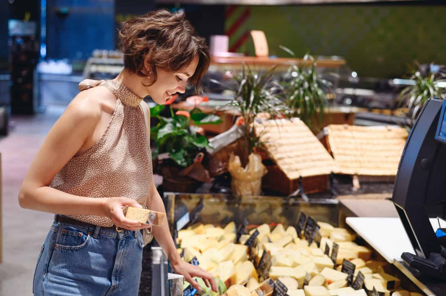 These 8 grocery stores give Trader Joe’s serious competition