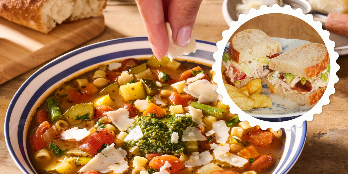 Ree Drummond’s coziest comfort food ideas