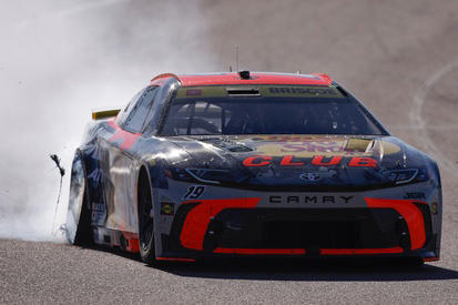 Hendrick engineer to become Ross Chastain’s new crew chief in 2026