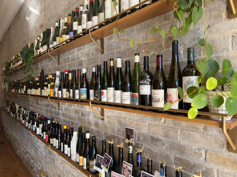 Grand Rapids bar hosts cider maker meet-and-greet