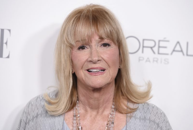 Diane Ladd, Oscar-nominated actress and mother of Laura Dern, dies at 89