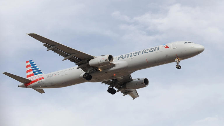 American Airlines just killed the last reason to fly basic economy ...