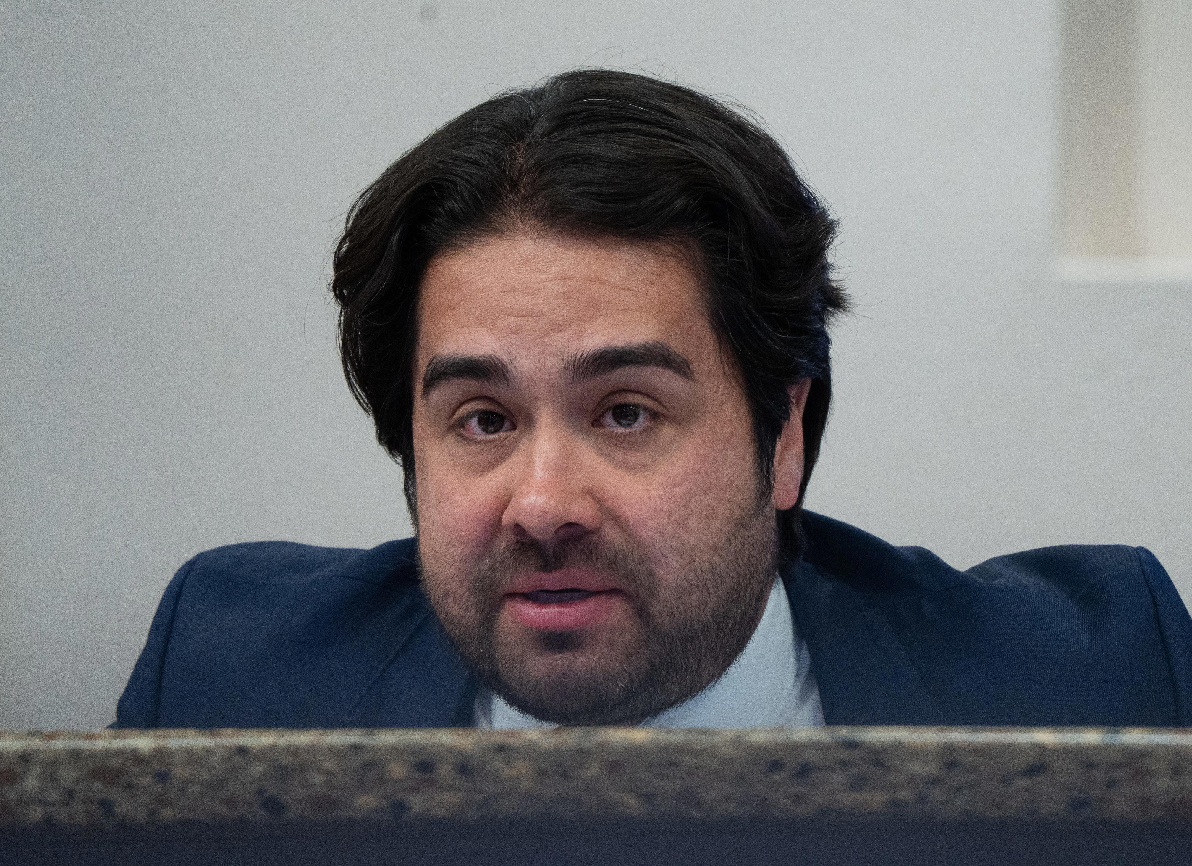 El Paso city leaders warn of legal costs to stop Meta project