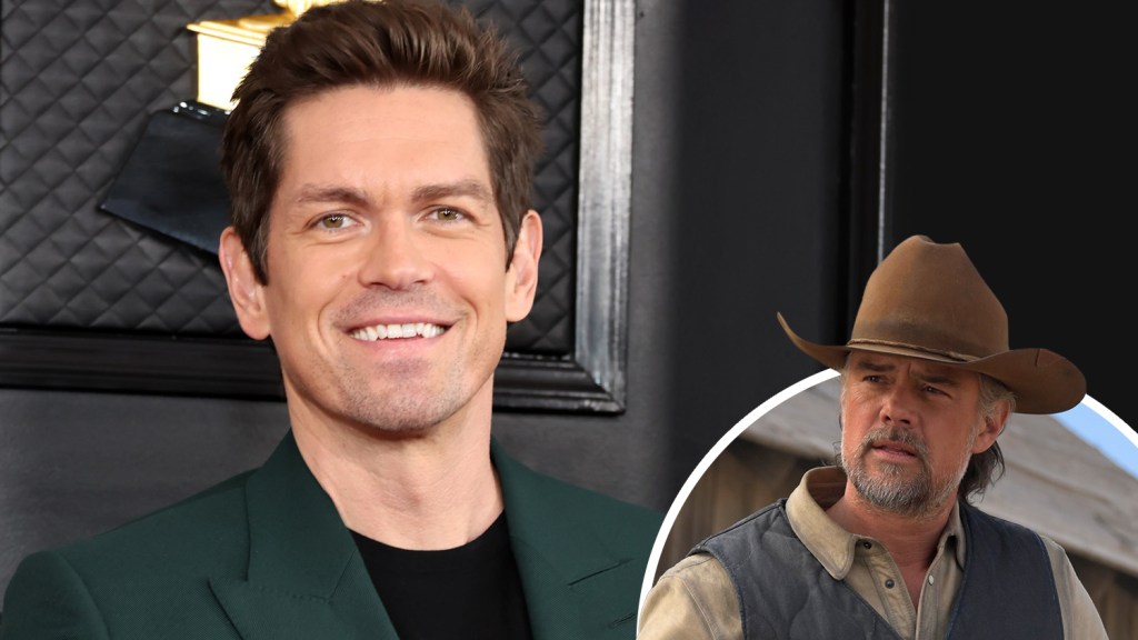 ‘Ransom Canyon': Steve Howey To Recur In Season 2, Will Play Relative ...