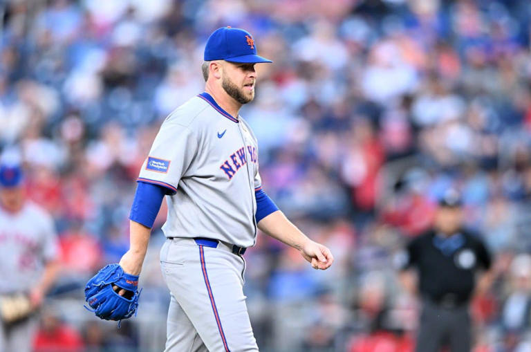 Mets keeping 9-year veteran on $11 million deal: report