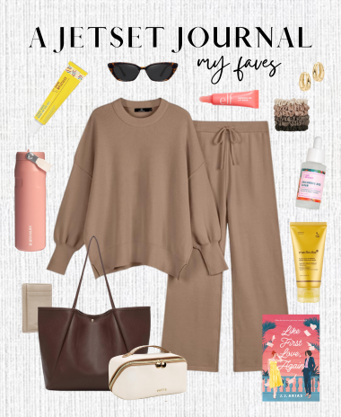 Here's How to Achieve the Cool Girl Look This Season
