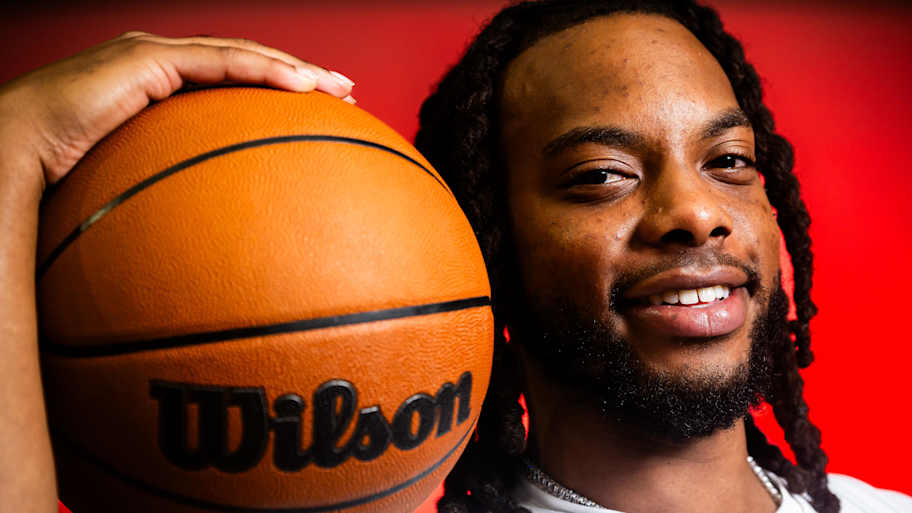 Darius Garland introduces program to improve school attendance in Cleveland