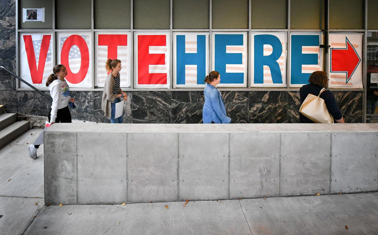 What Minnesota voters need to know for Election Day