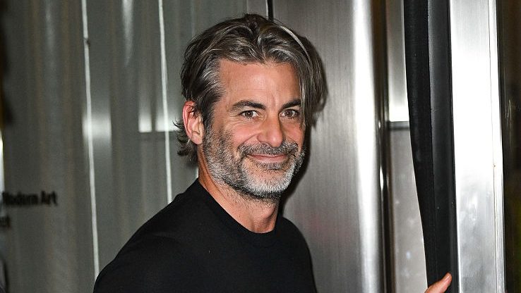 Who Is Jim Curtis? 5 Facts to Know About Jennifer Aniston’s Boyfriend ...