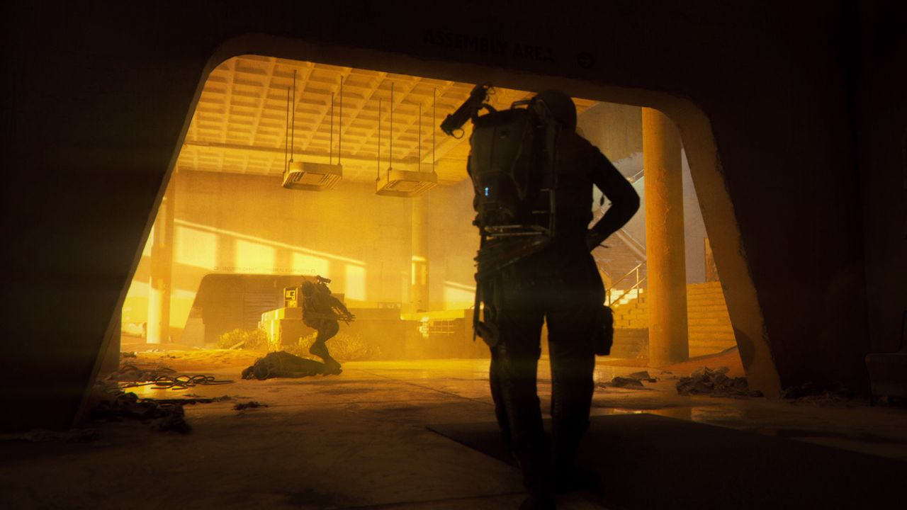 How to complete Marked for Death in Arc Raiders