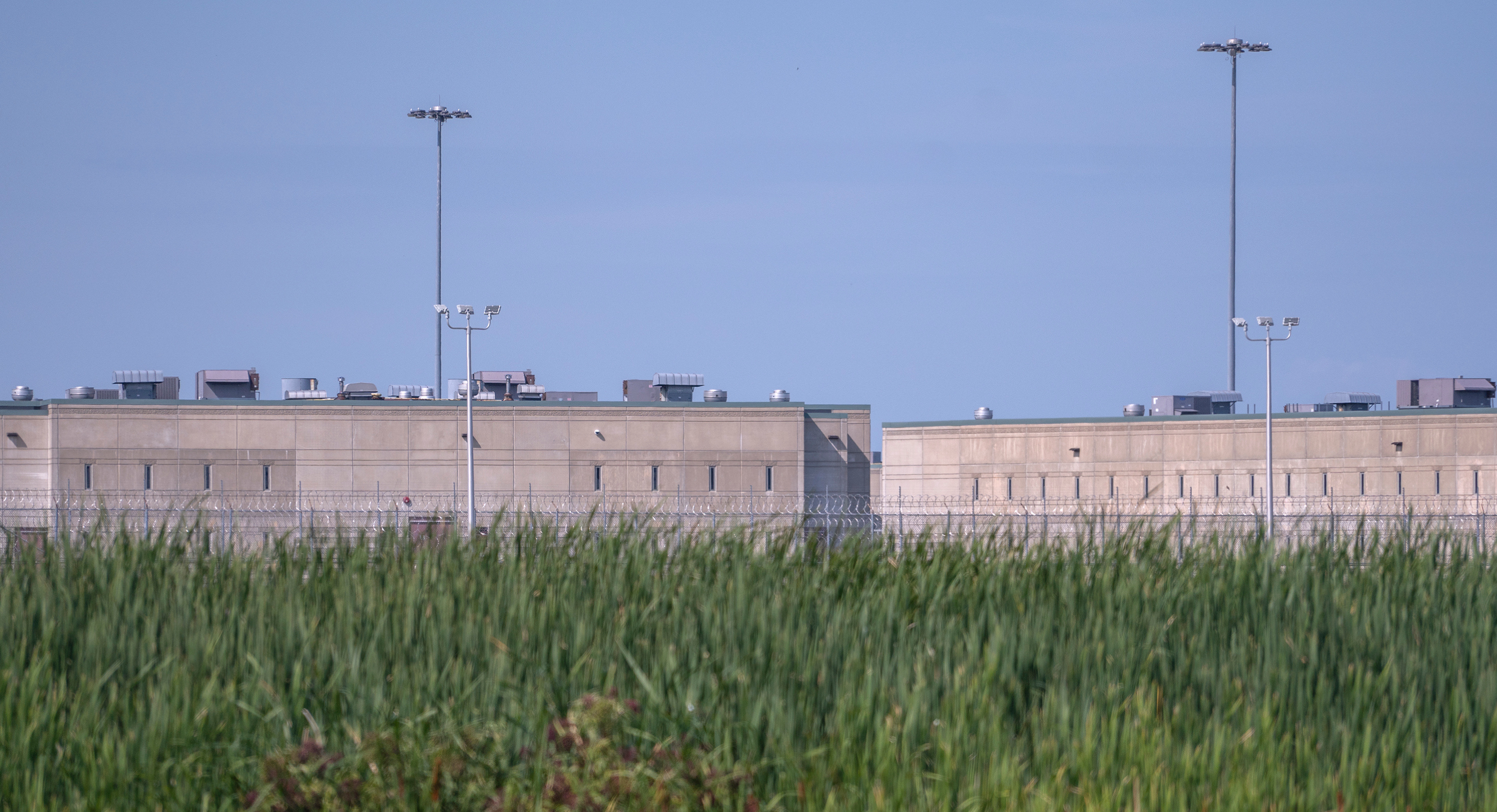 Police investigating second inmate death at Miami Correctional Facility
