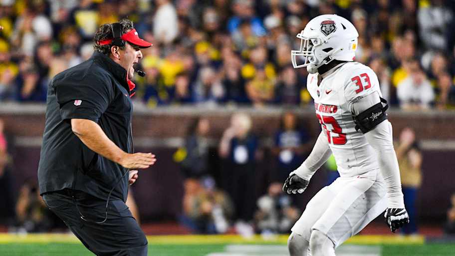 Former Badger is the hottest coach in FBS and Wisconsin fans are ...