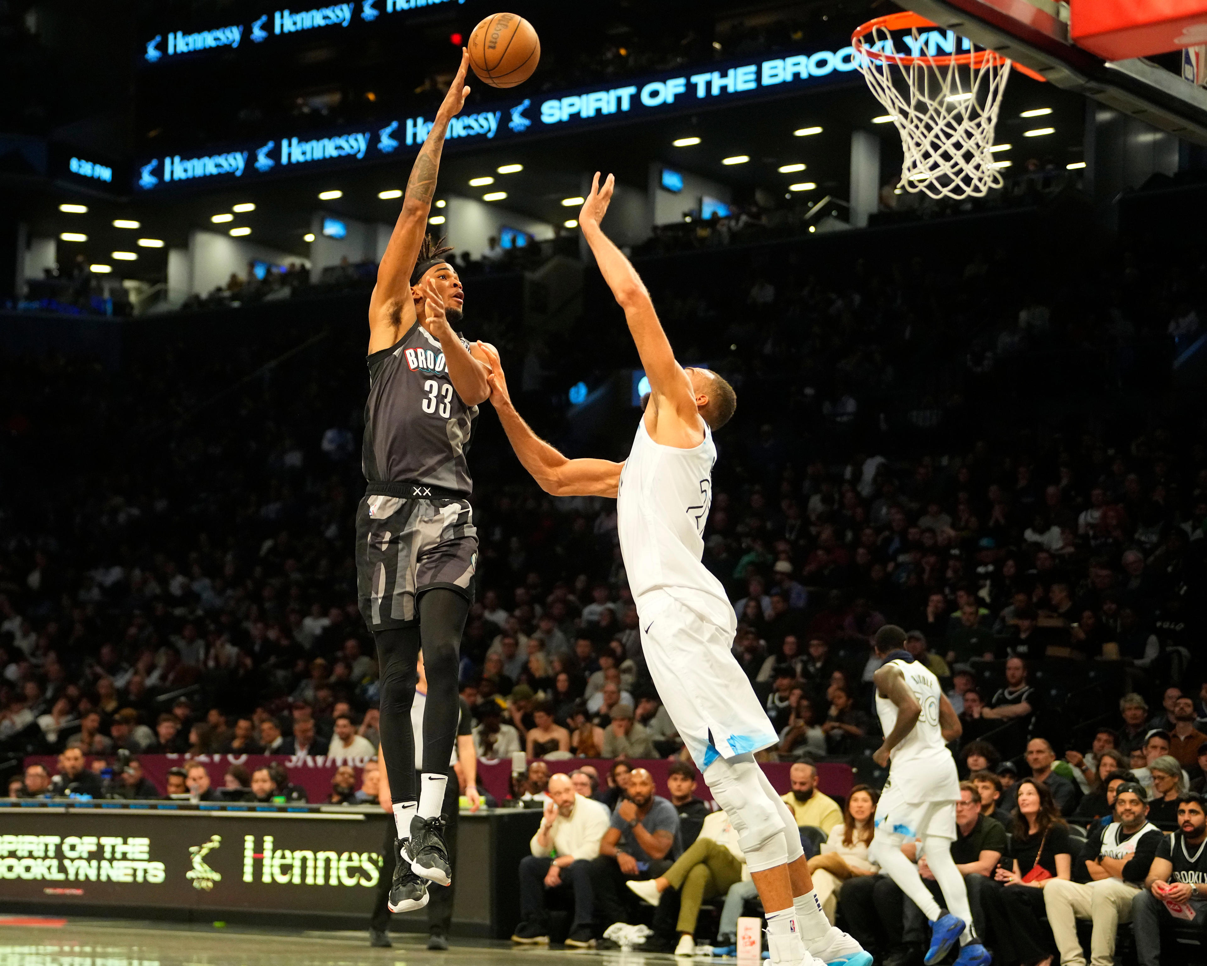Nets vs. Timberwolves betting preview: Prediction, point spread, odds