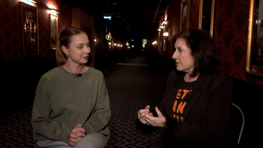 Felipa’s Flix: Angels, tacos and Keanu Reeves – Felipa’s recipe for a ...