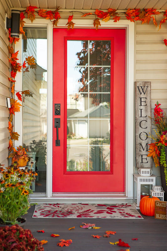 13 Front Door Color Ideas You'll Want to Try