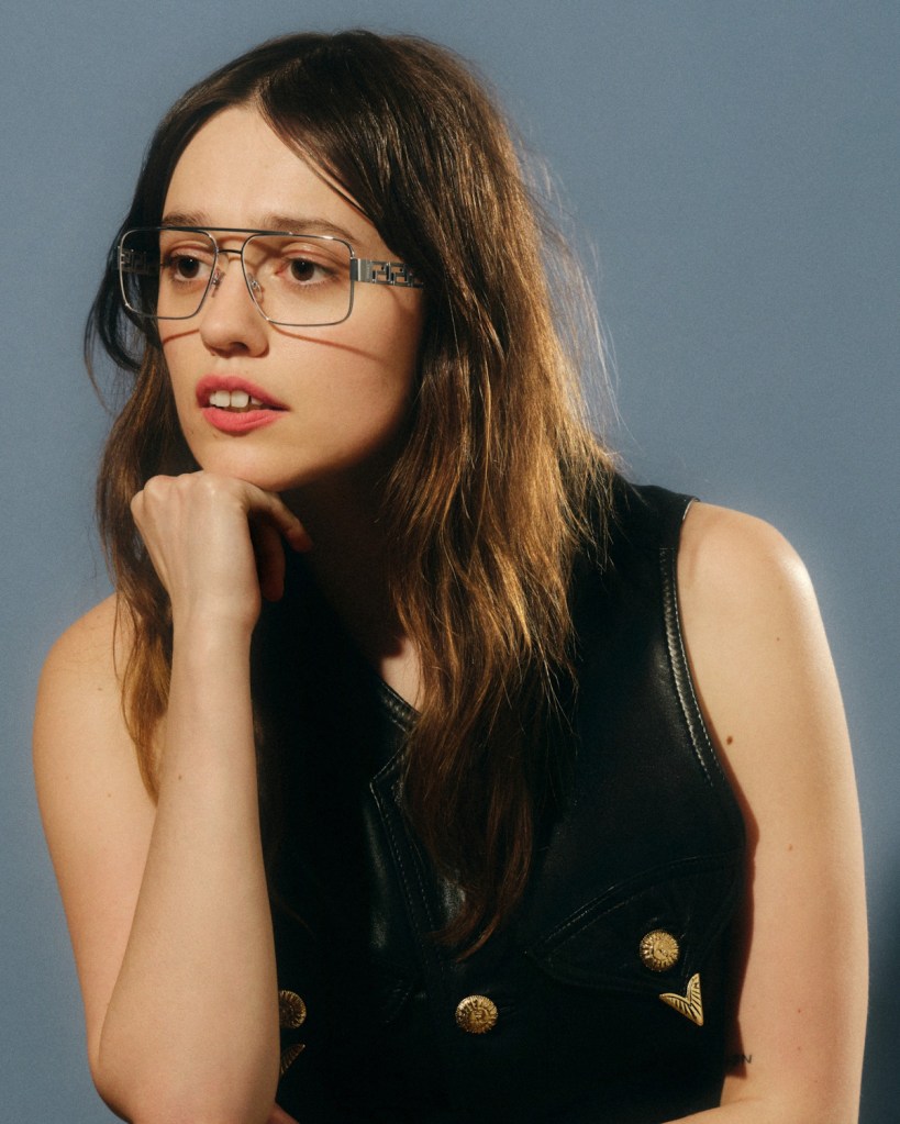 Aimee Lou Wood, Wesley Glouchkov & More Front Dario Vitale's ‘Tragic ...