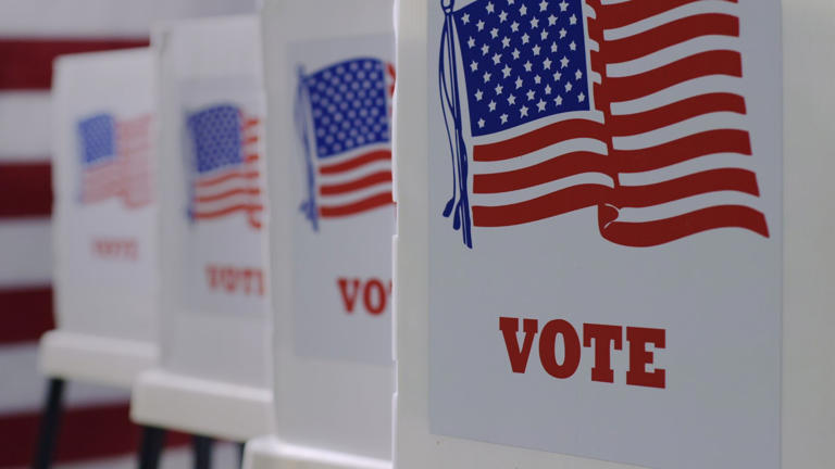 Election Day 2025: Polling hours, locations and more