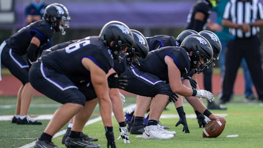 Virginia High School Football All-Classification Rankings: November 3, 2025