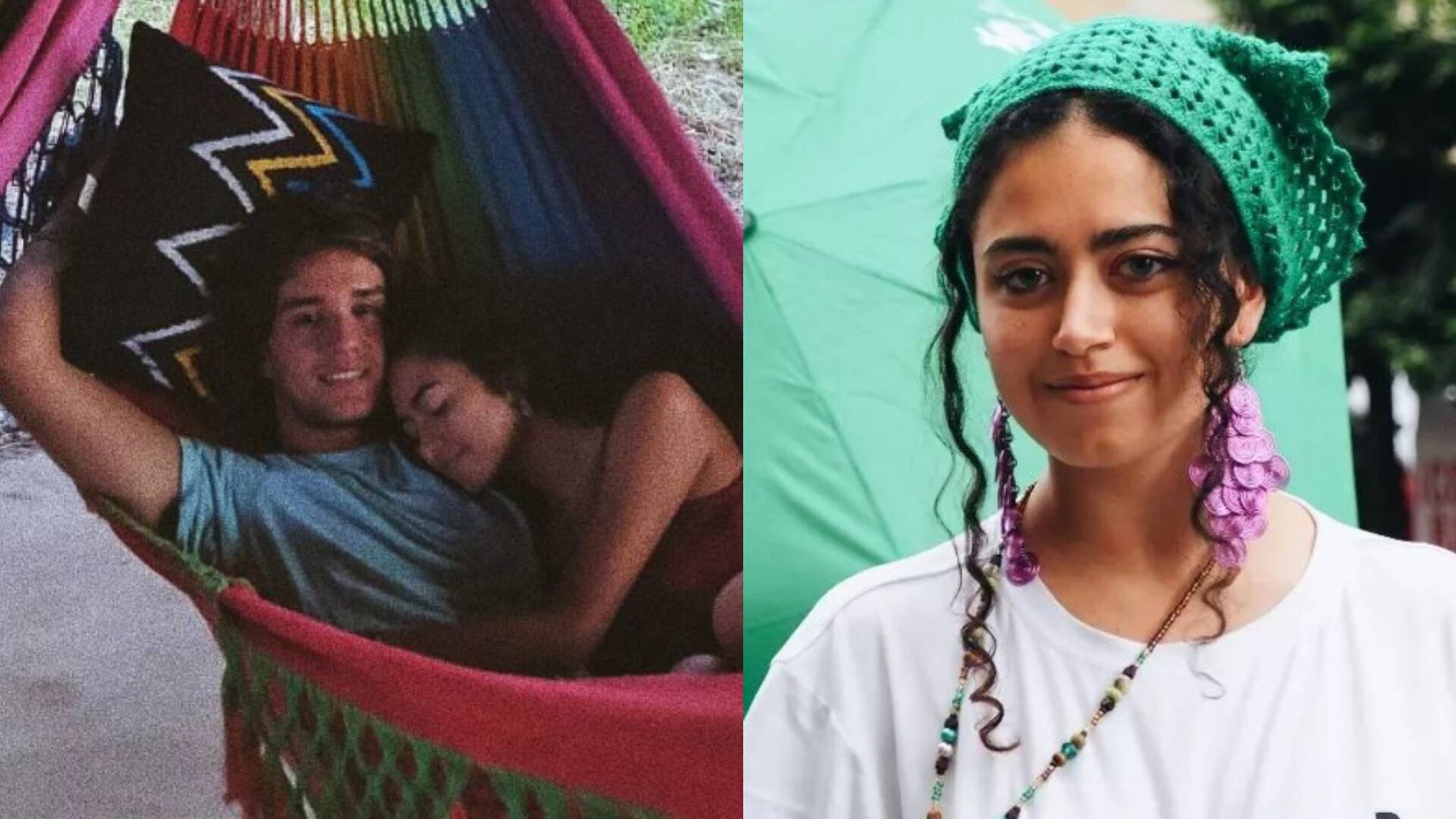 ¿Lleno de lujos y excentricidades? Sofía Petro, hija de Gustavo Petro ...