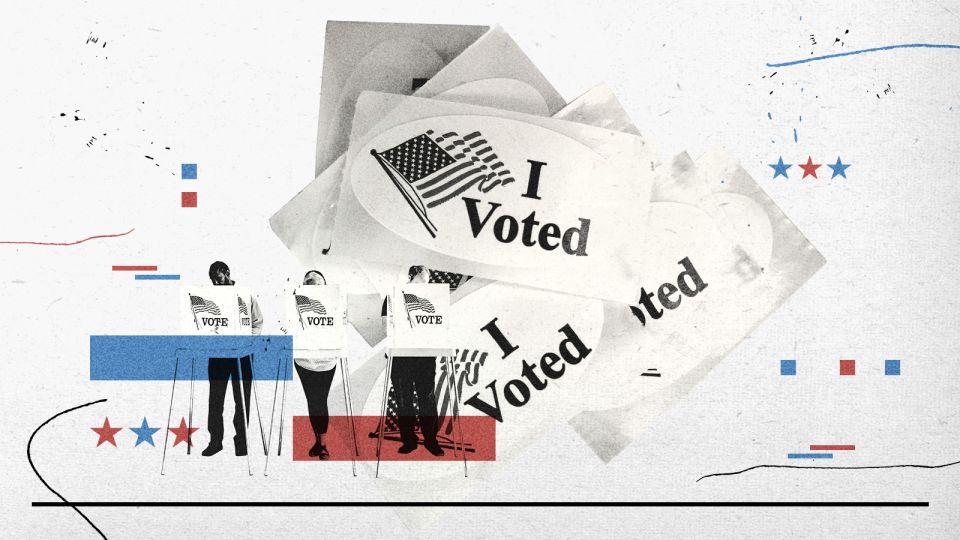 What to know about exit polls and how they’ve changed for this year’s ...
