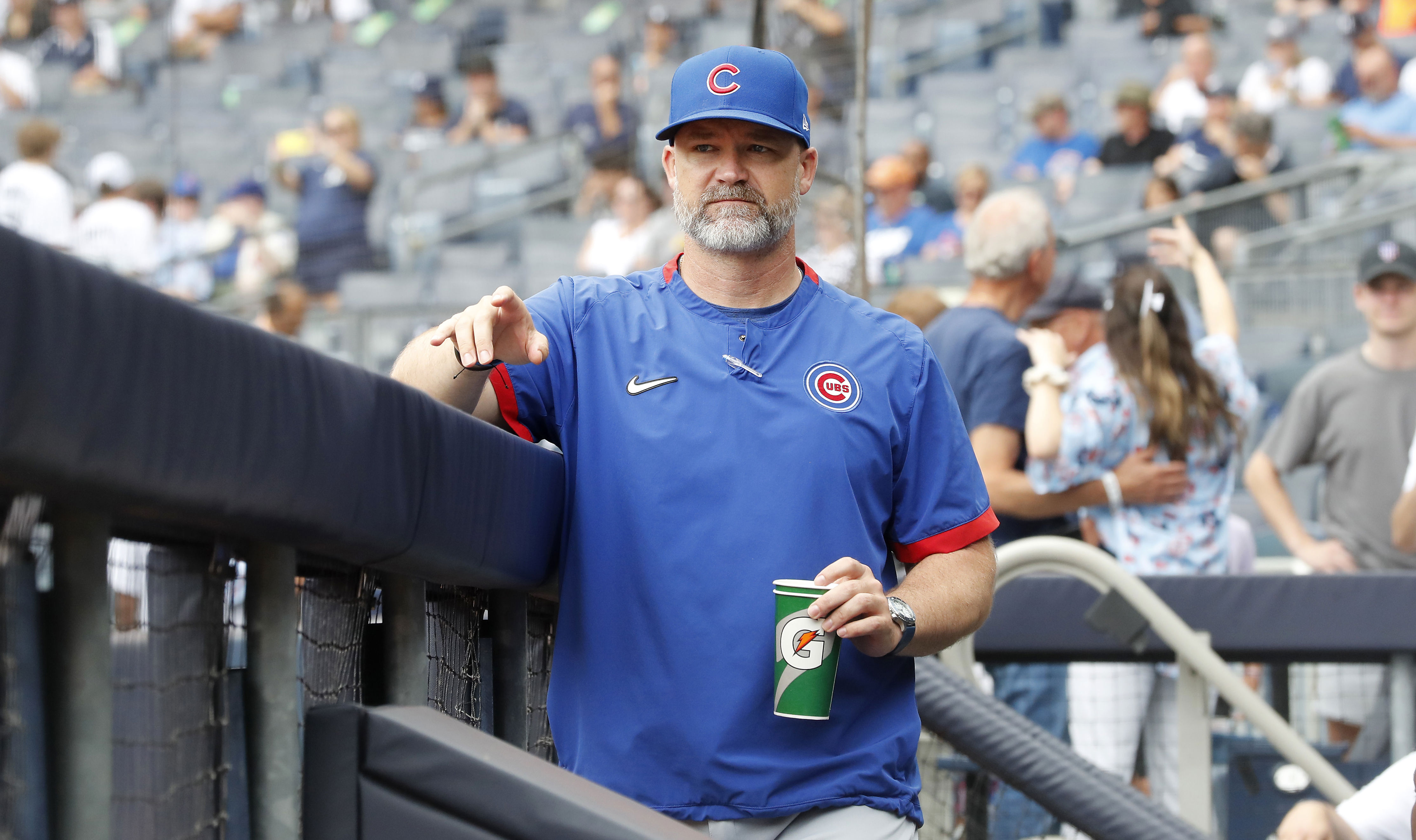 Blake Butera and the Washington Nationals need to bring in an ...