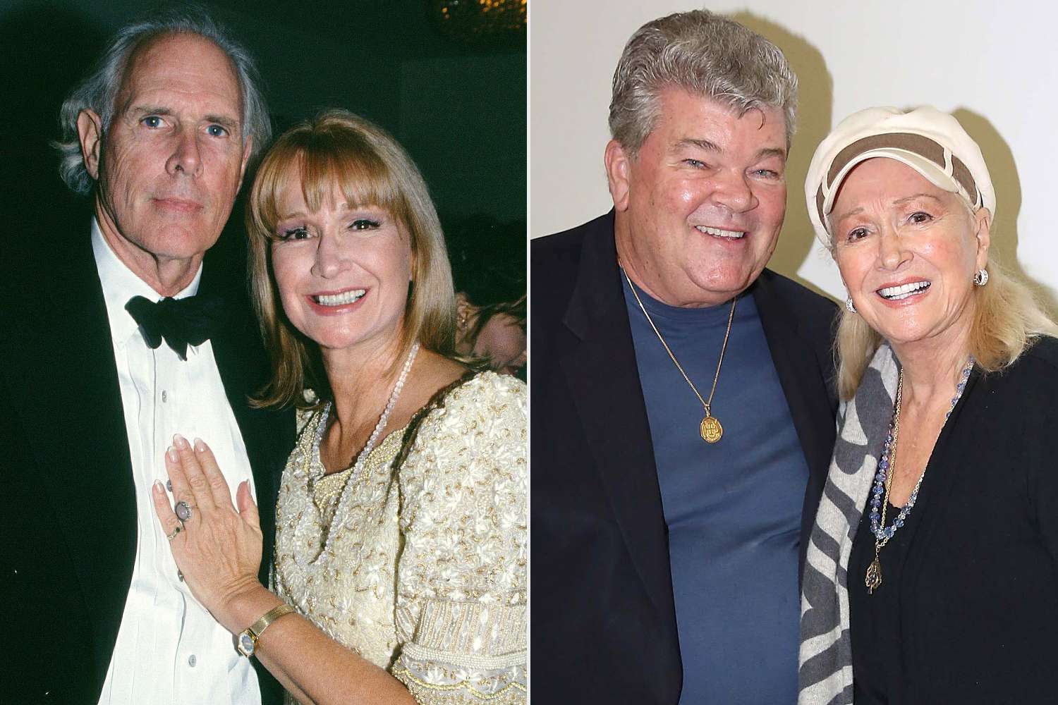 Diane Ladd’s Relationship History: Everything to Know About the Late ...