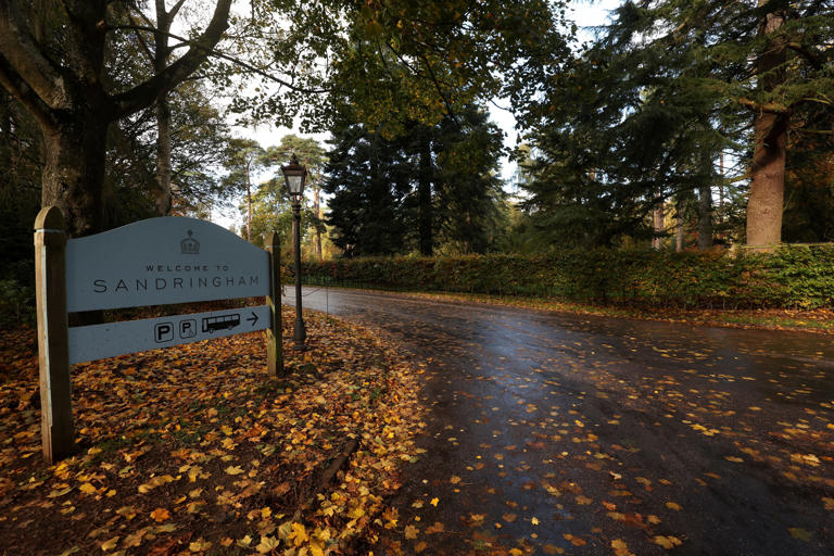 Prince Andrew moving to Sandringham after royal ouster – What to know ...