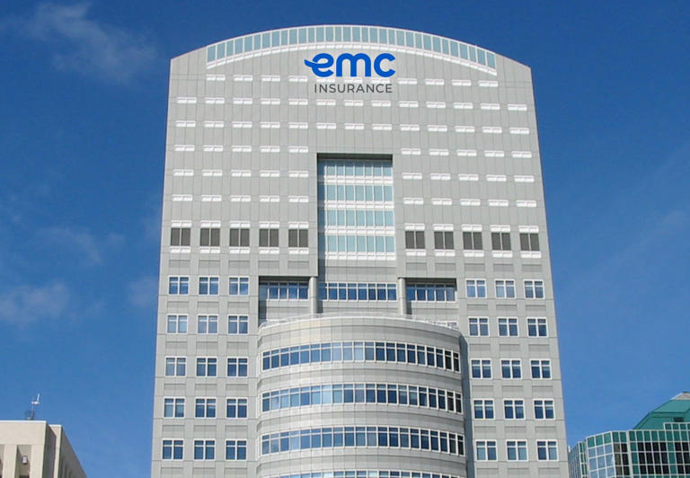 Des Moines' EMC Insurance selling its life insurance division