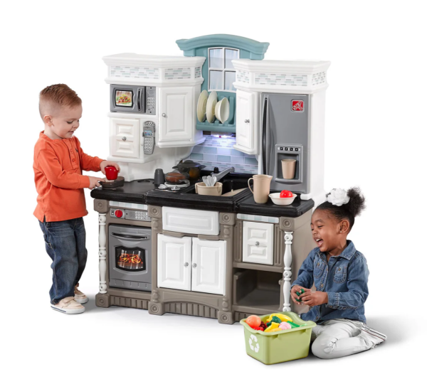 The magic of the season: How Step2 is making holiday wishes come true