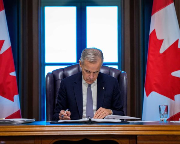 Canada's Budget 2025 could trigger another election this fall — Here's ...