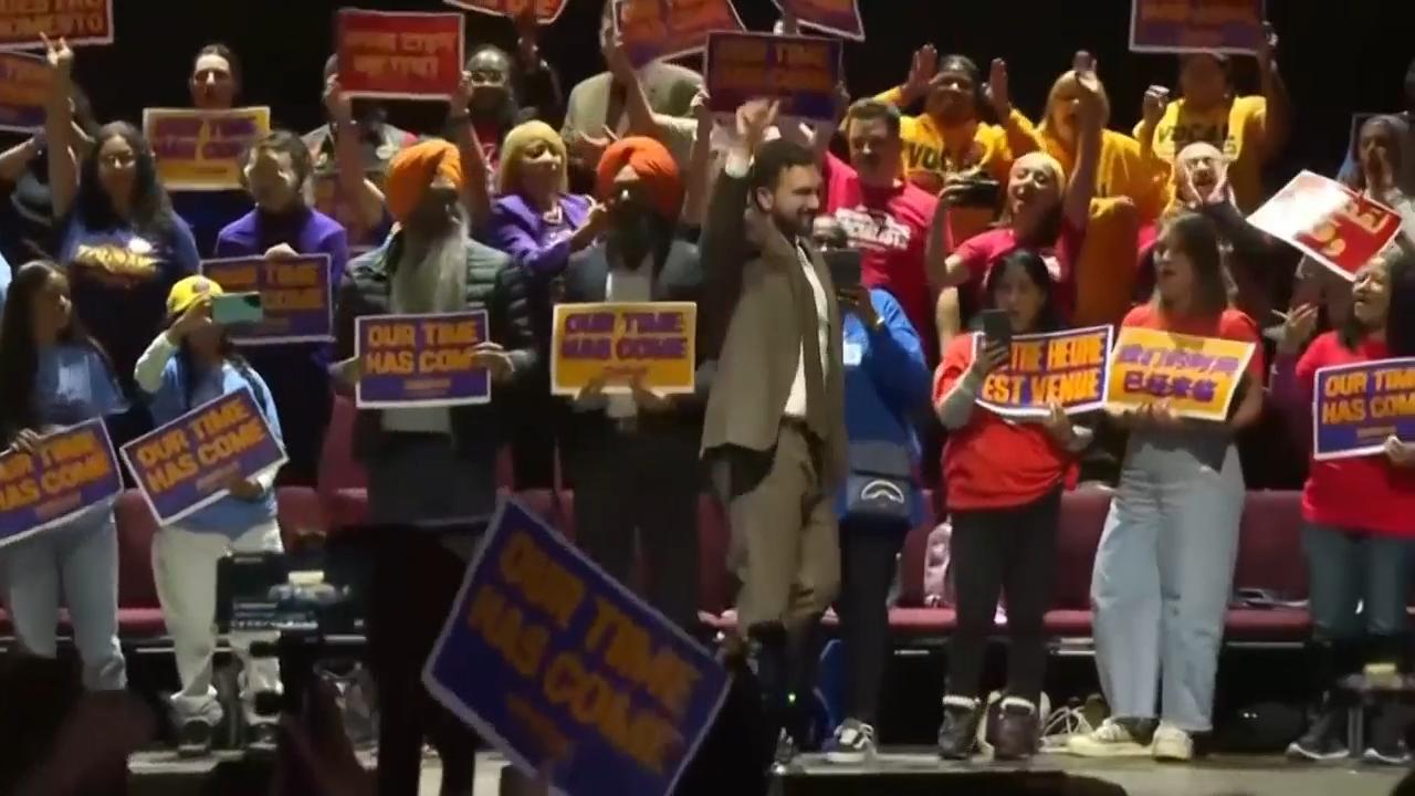 What’s on the ballot in the first general election since Donald Trump ...