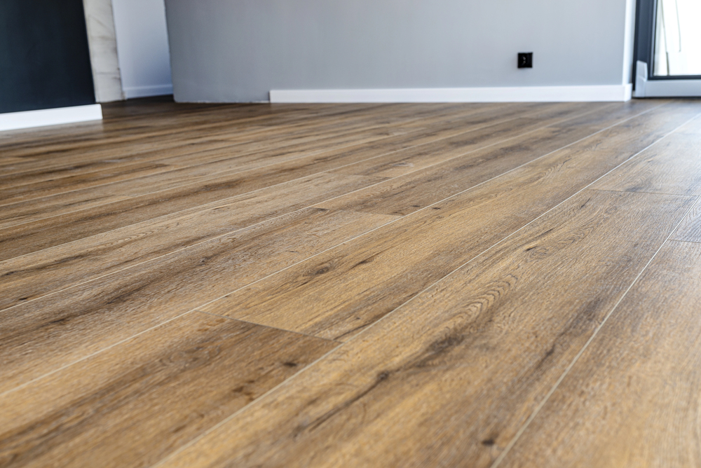 Vinyl Flooring Care Tips